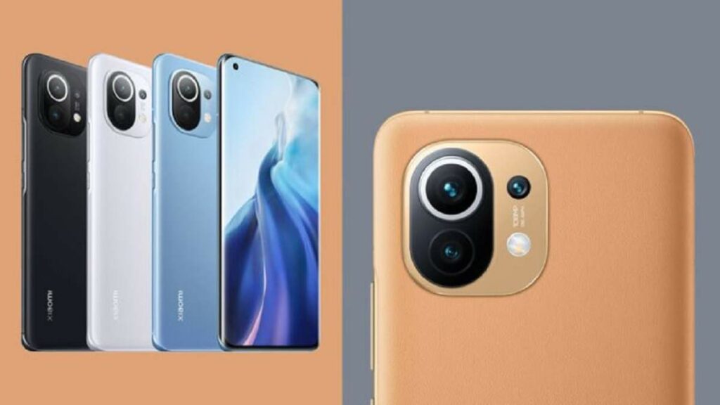 HP Xiaomi Mi 11 Gunakan Chipset Snapdragon 888 Pertama Dunia