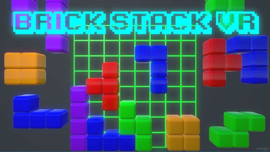 Game Stacky Brick Susun Balok hingga Dapatkan Poin Terbanyak